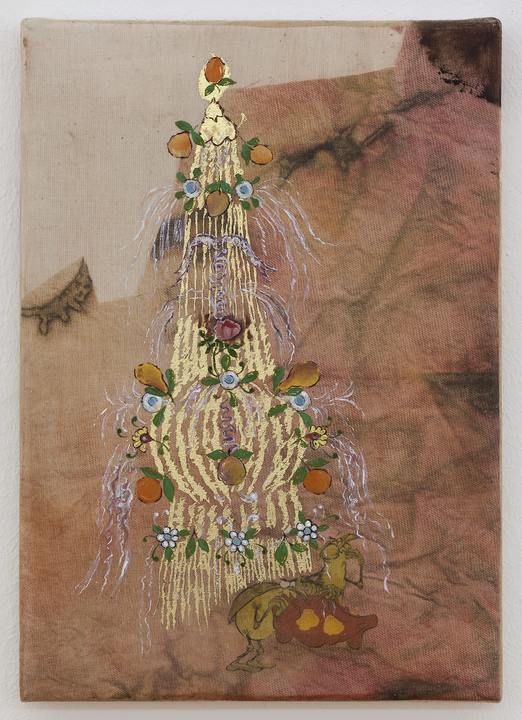 Five Exciting Young Berlin Based Womxn Artists | Limna